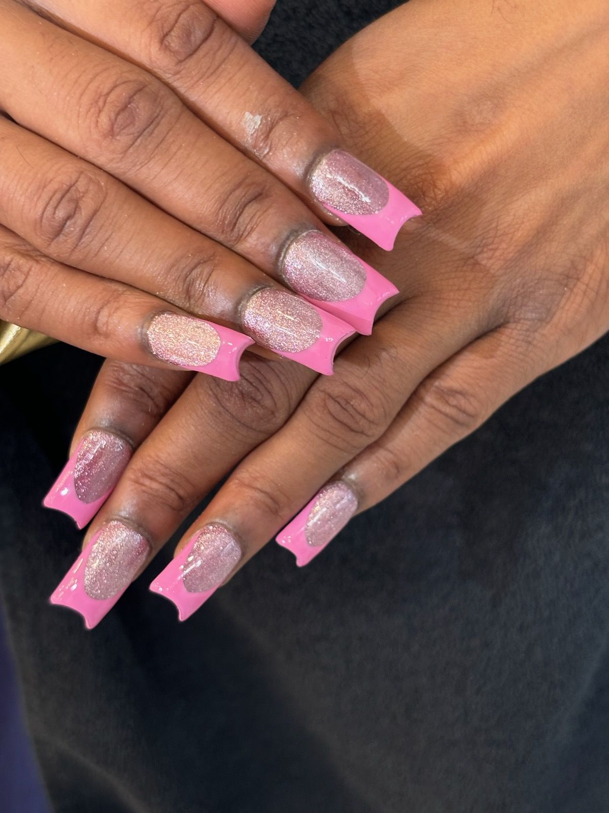 Glo Nails